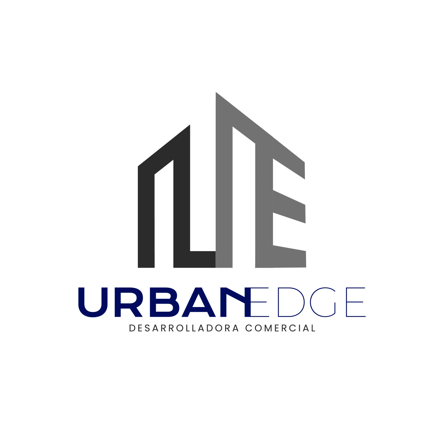Urban Edge - Urban Edge